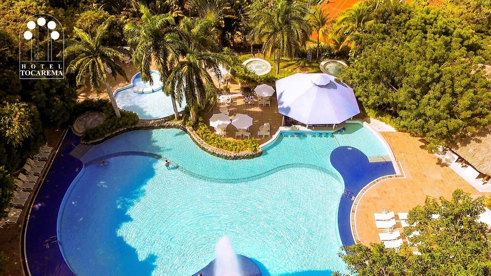 Book Hotel Tocarema in Girardot | Hotels.com