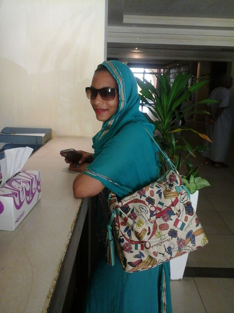 Retaj Moroni Hotel - Moroni - Hotels.com