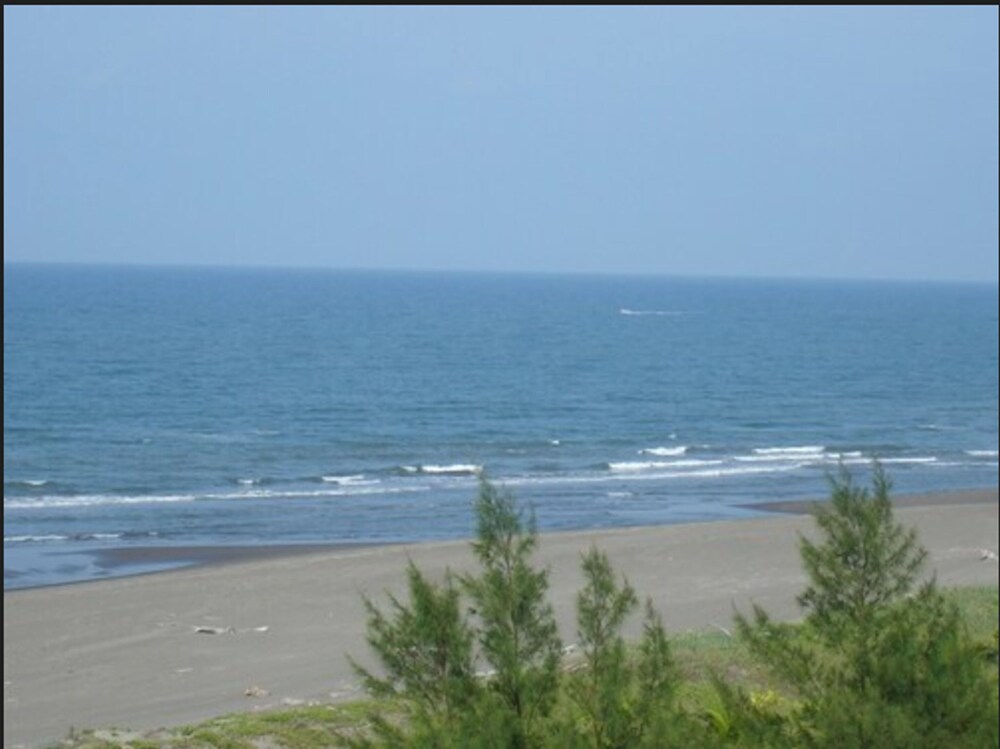 Hotel Istirincha (Nautla, México) : Hoteles en Nautla - Hoteles.com