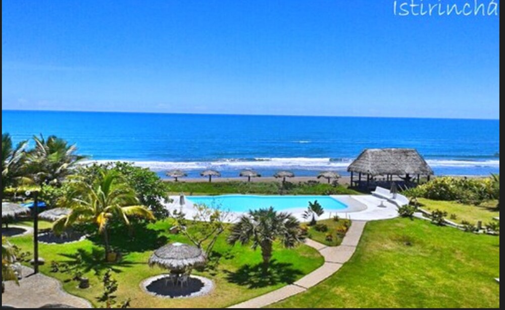 Book Hotel Istirincha in Nautla | Hotels.com