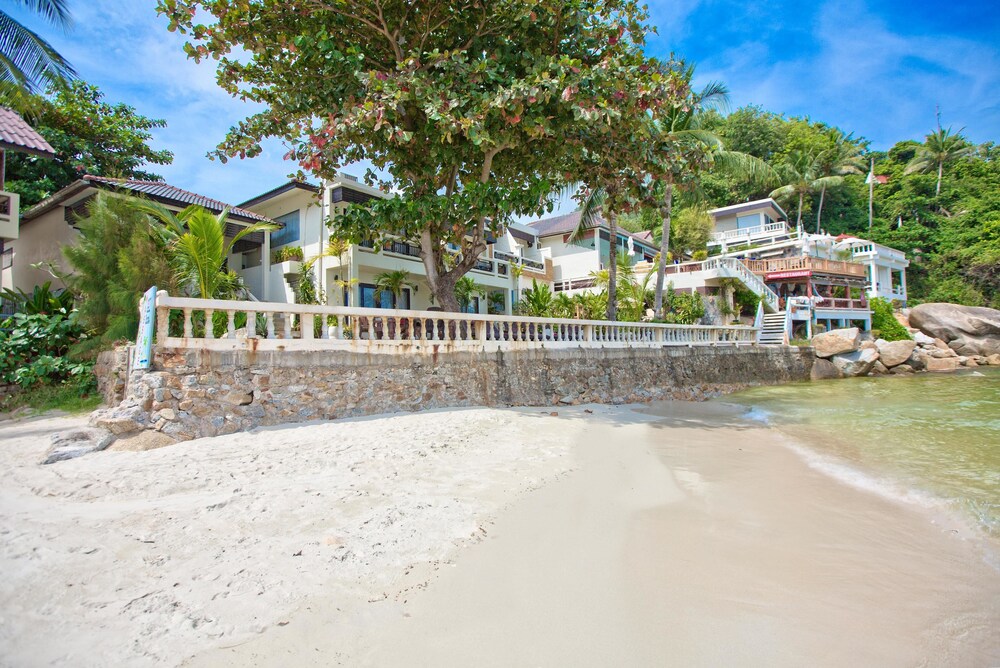 Book Crystal Bay Beach Resort in Koh Samui | Hotels.com