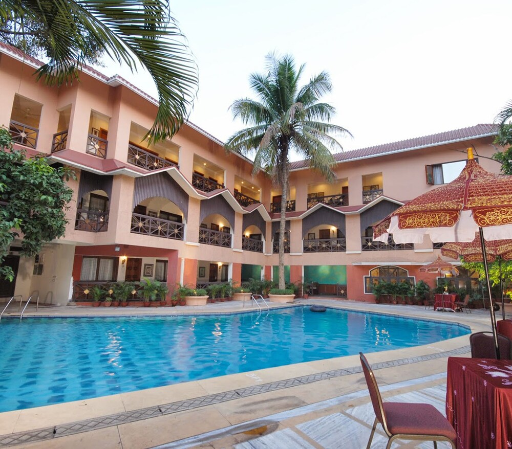 Book MAYFAIR Rourkela in Panposh | Hotels.com