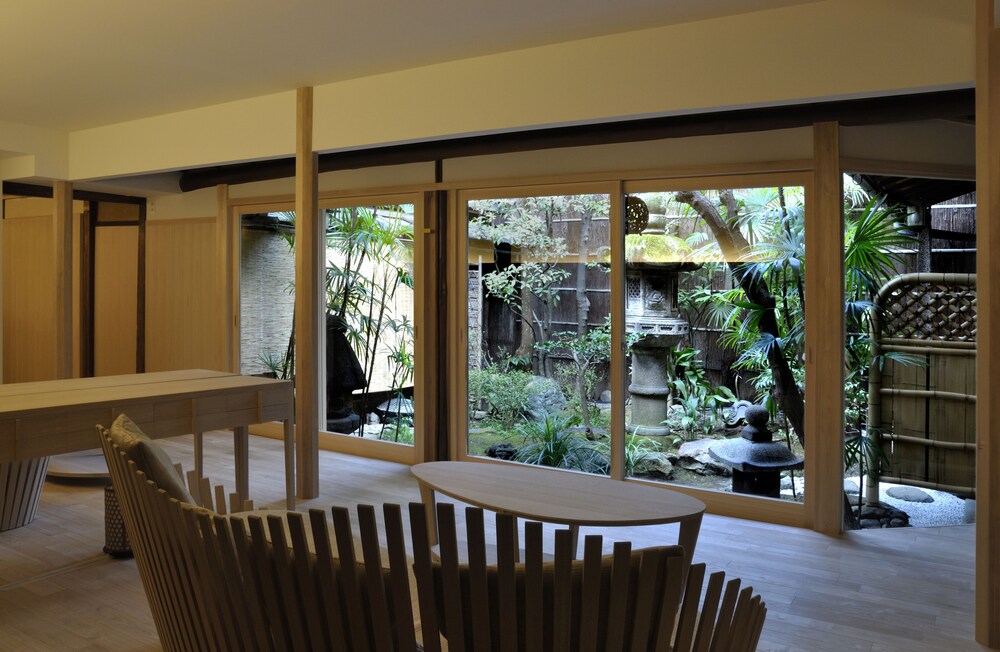 Book Traditional Kyoto Inn serving Kyoto cuisine IZUYASU in Kyoto ...