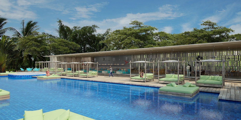 Montigo Resorts Nongsa, Batam - 2018 Updated Price, Reviews & HD Photos ...