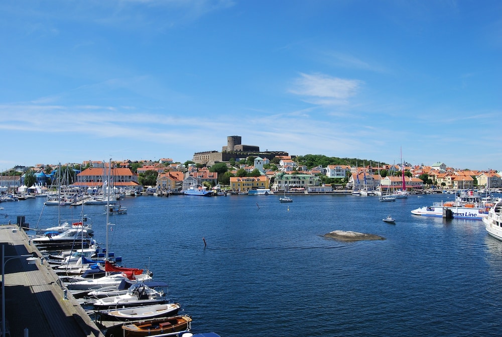 Marstrands Havshotell - Marstrand - Hotels.com