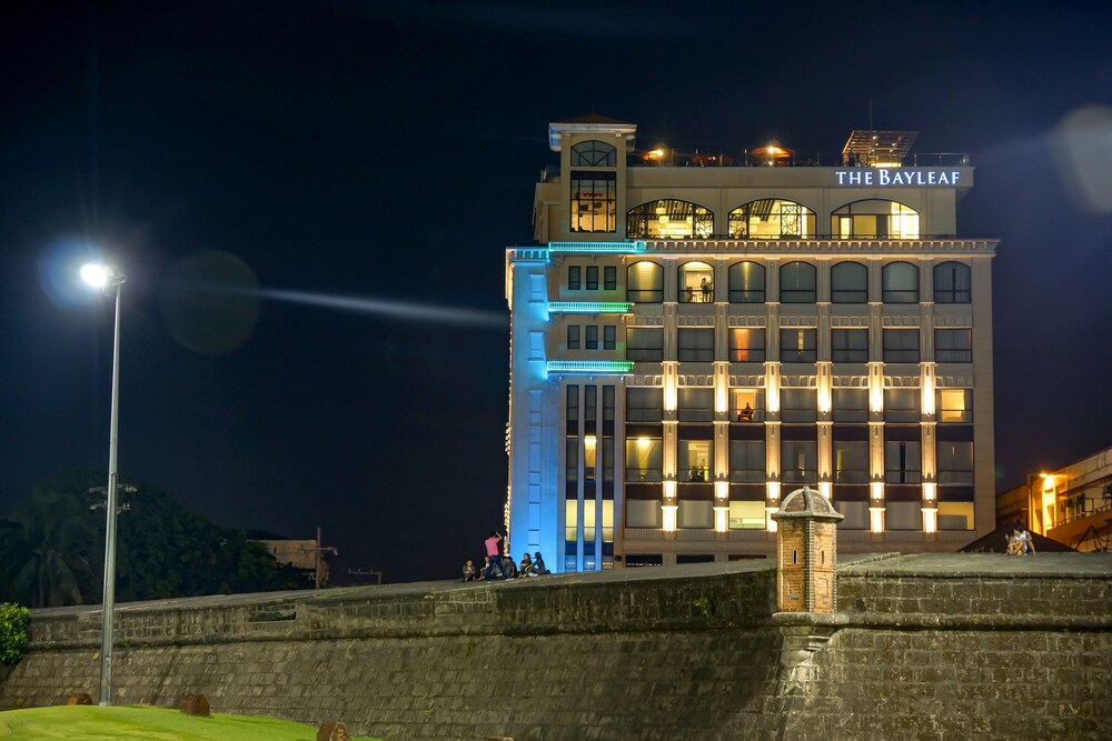 Book The Bayleaf Intramuros in Manila | Hotels.com