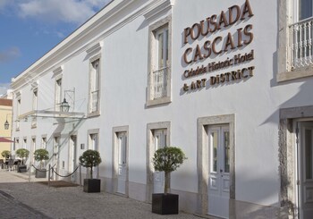 Fotografia do Pestana Cidadela Cascais - Pousada & Art District em Cascais