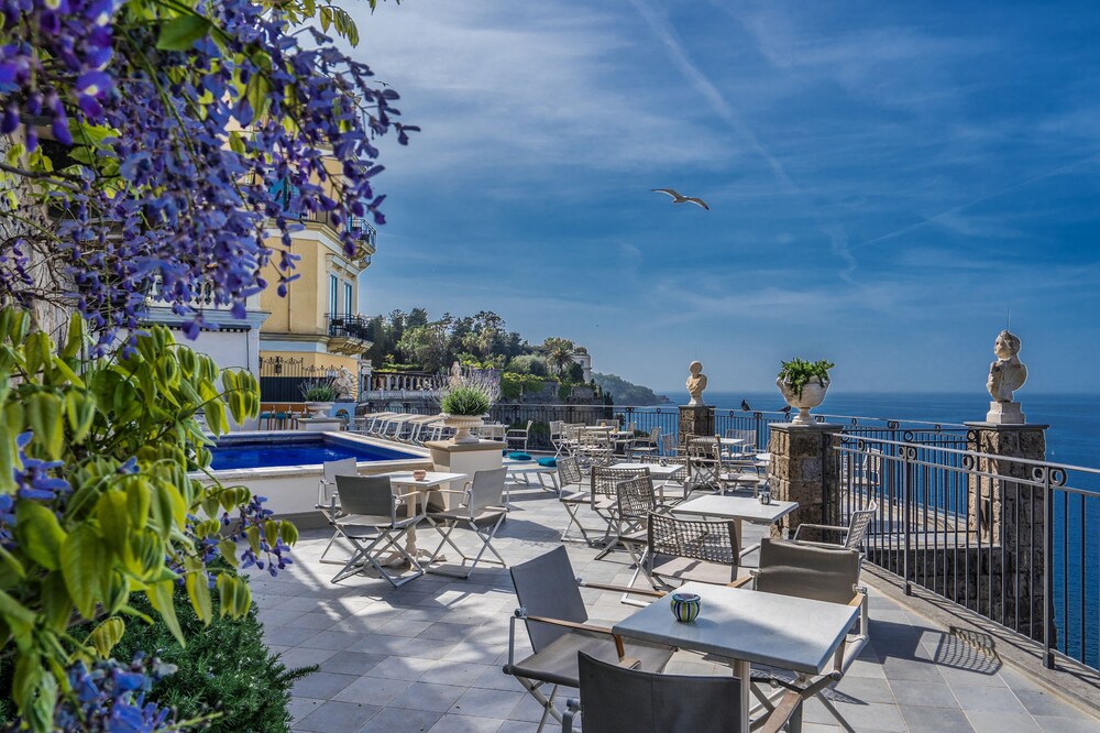 Book Bellevue Syrene in Sorrento | Hotels.com