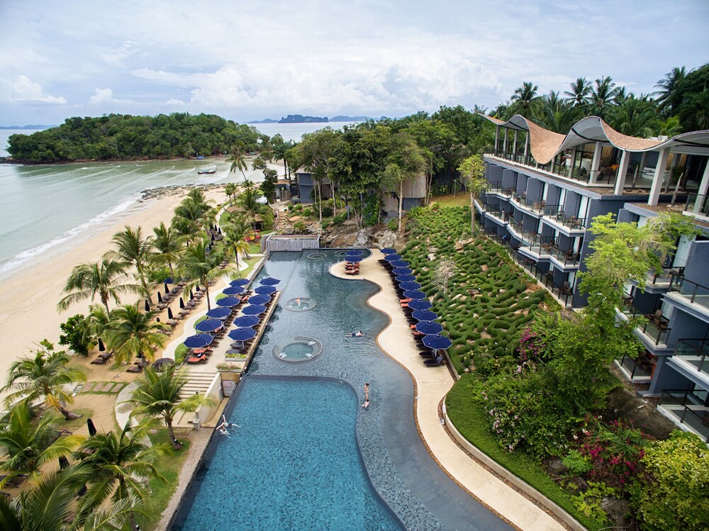 Book Beyond Resort Krabi in Krabi | Hotels.com