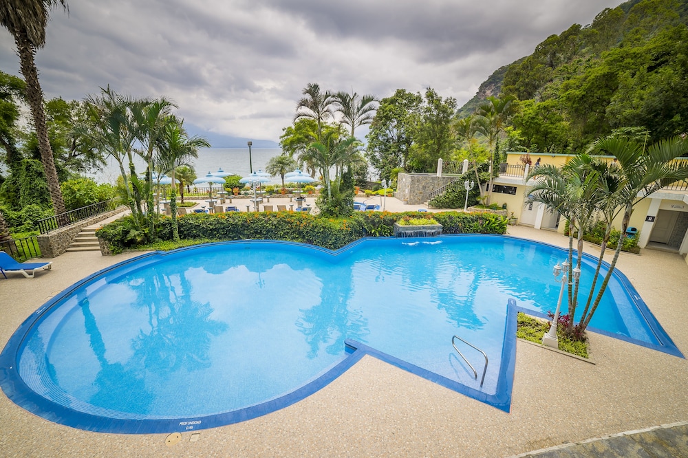 Hotel La Riviera de Atitlan (Solola, Guatemala) : Hoteles en Solola ...