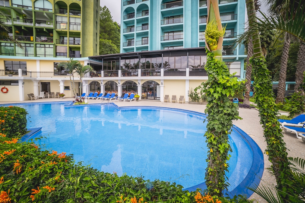 Hotel La Riviera de Atitlan (Panajachel, Guatemala) : Hoteles en ...