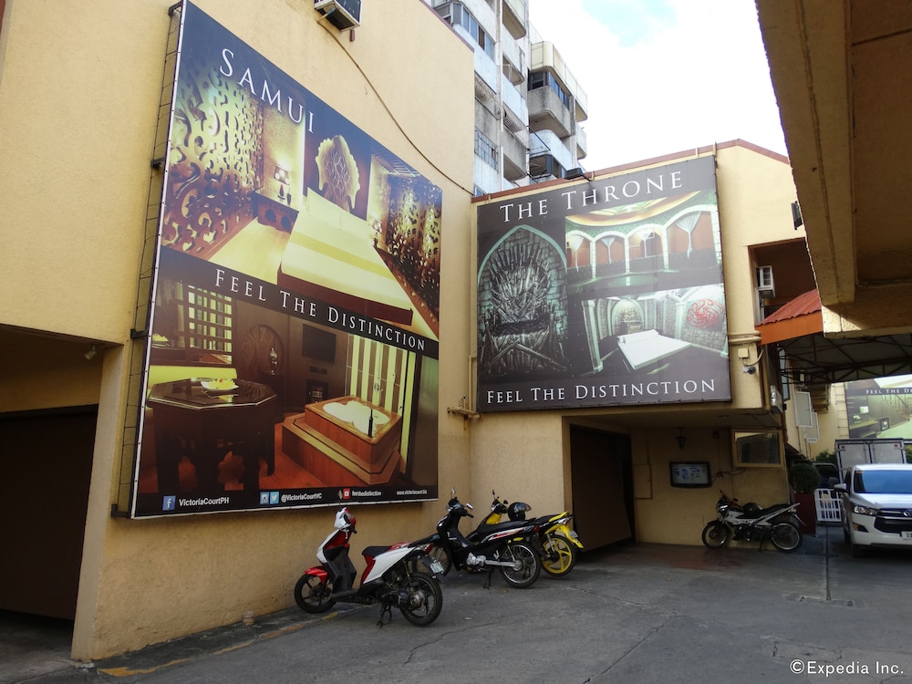 Victoria Court Cuneta (Pasay, Filipinas) : Hoteles en Pasay - Hoteles.com