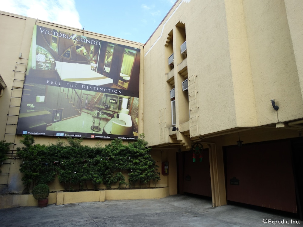 Book Victoria Court Cuneta in Pasay | Hotels.com
