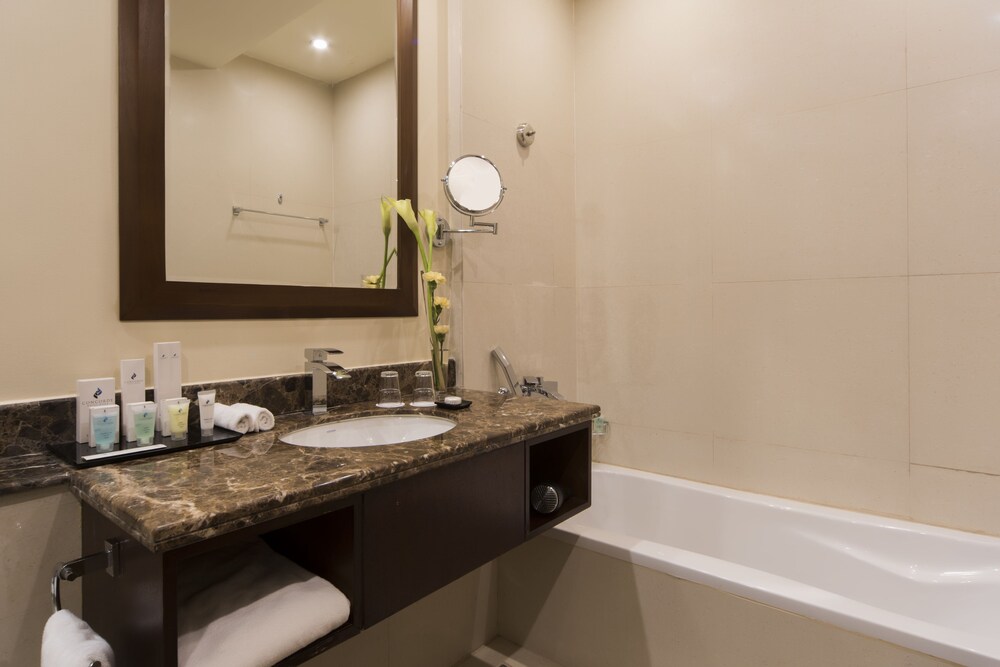 Concorde Hotel Doha - Doha - Hotels.com