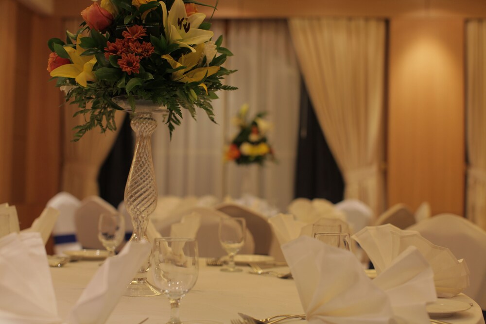 Concorde Hotel Doha - Doha - Hotels.com