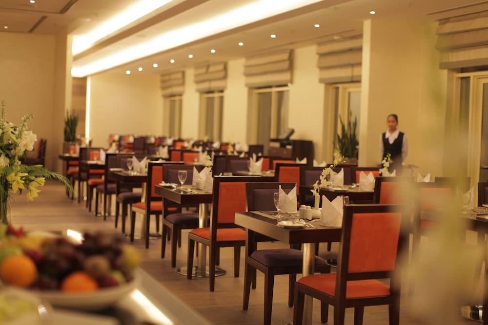 Concorde Hotel Doha - Doha - Hotels.com