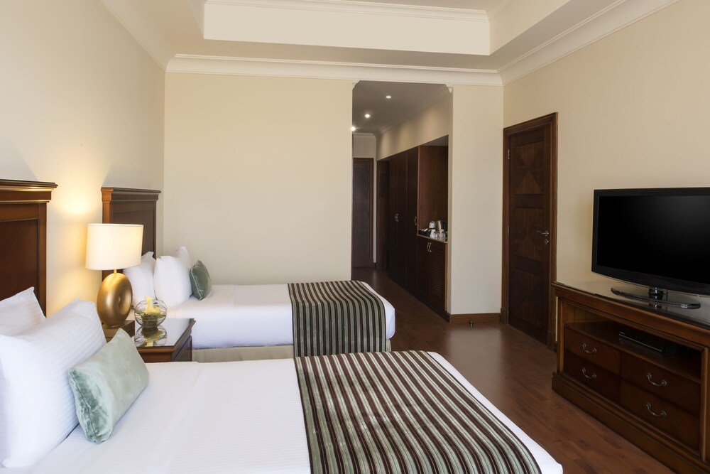 Concorde Hotel Doha - Doha - Hotels.com