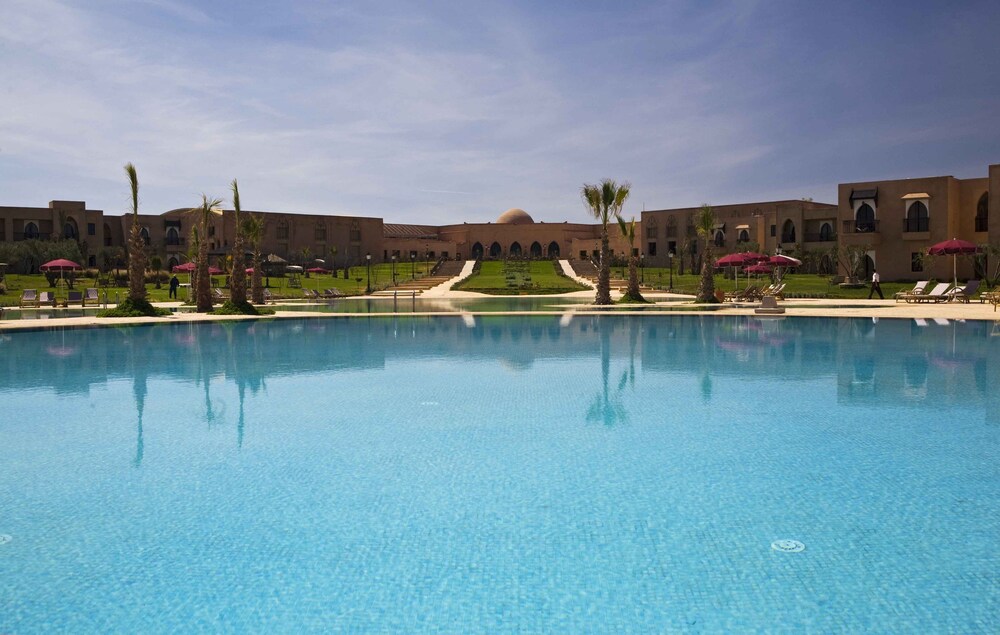 Book Marrakech Ryads Parc All inclusive in Ouahat Sidi Brahim | Hotels.com
