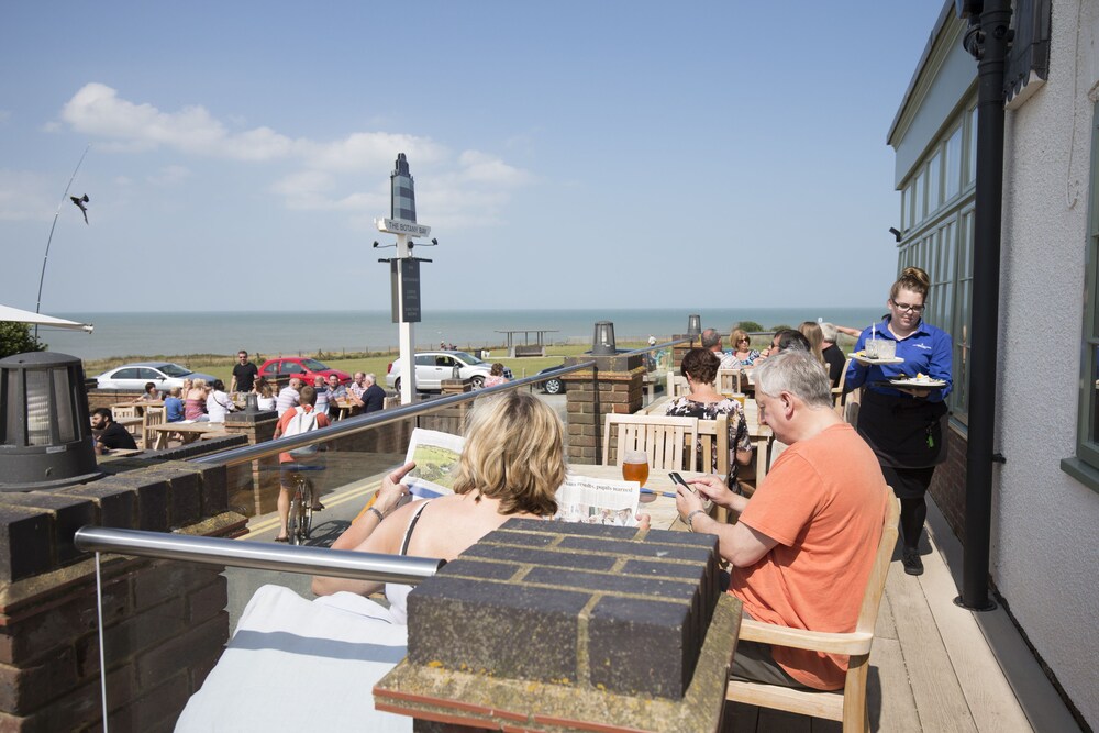 The Botany Bay Hotel, Broadstairs: Info, Photos, Reviews | Book at ...