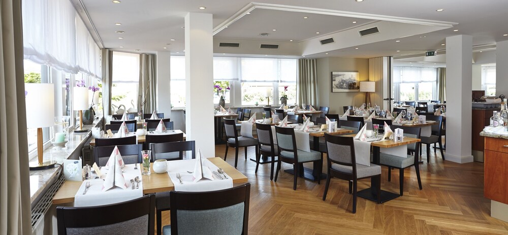 Hotel Erholung in Kellenhusen – Hotels.com