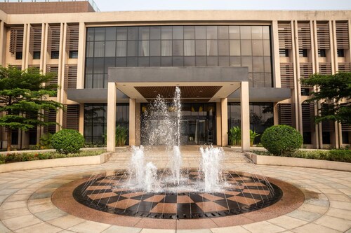 10 Mejores Hoteles en Malabo, Guinea Ecuatorial - Hoteles.com - Cancela ...