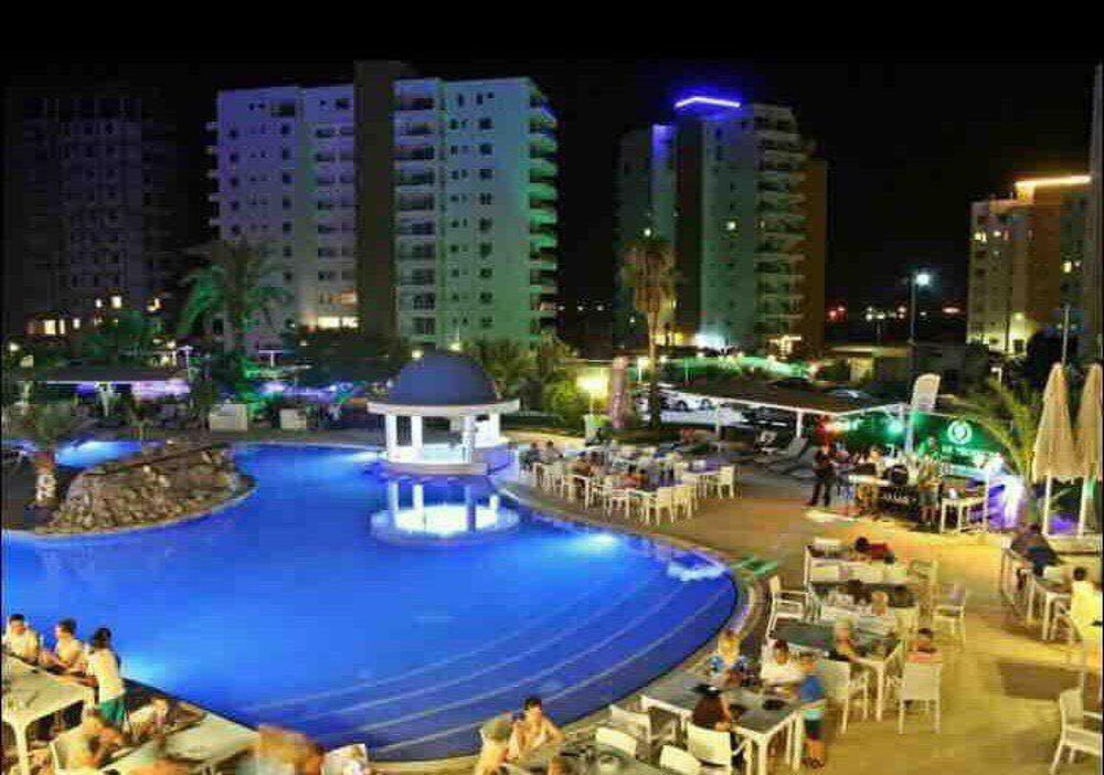 Caesar resort north cyprus, İskele| Hotels.com