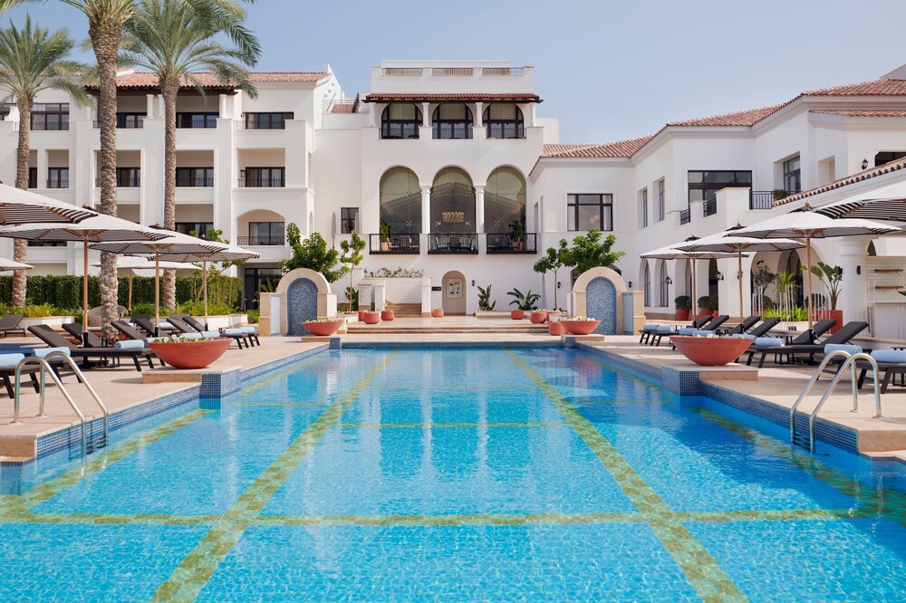 Book Address Marassi Golf Resort in El Alamein | Hotels.com