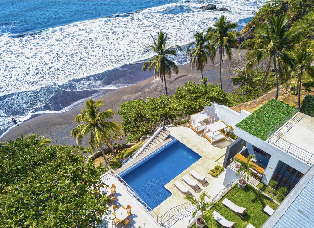 Garten Hotel (Chiltiupán, El Salvador) : Hoteles en Chiltiupán ...