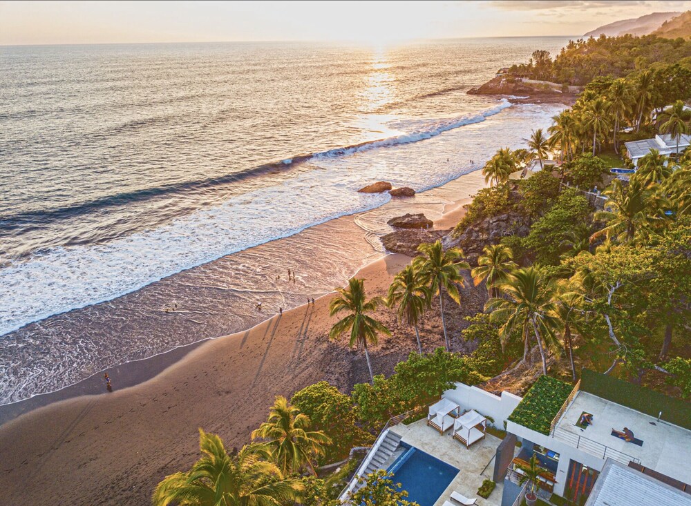 Garten Hotel (Chiltiupán, El Salvador) : Hoteles en Chiltiupán ...