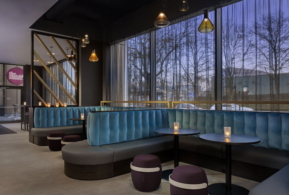 Aloft Birmingham Eastside, Birmingham: Info, Photos, Reviews | Book at ...