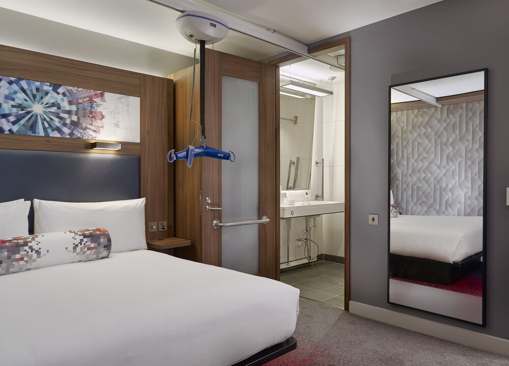 Aloft Birmingham Eastside, Birmingham: Info, Photos, Reviews | Book at ...