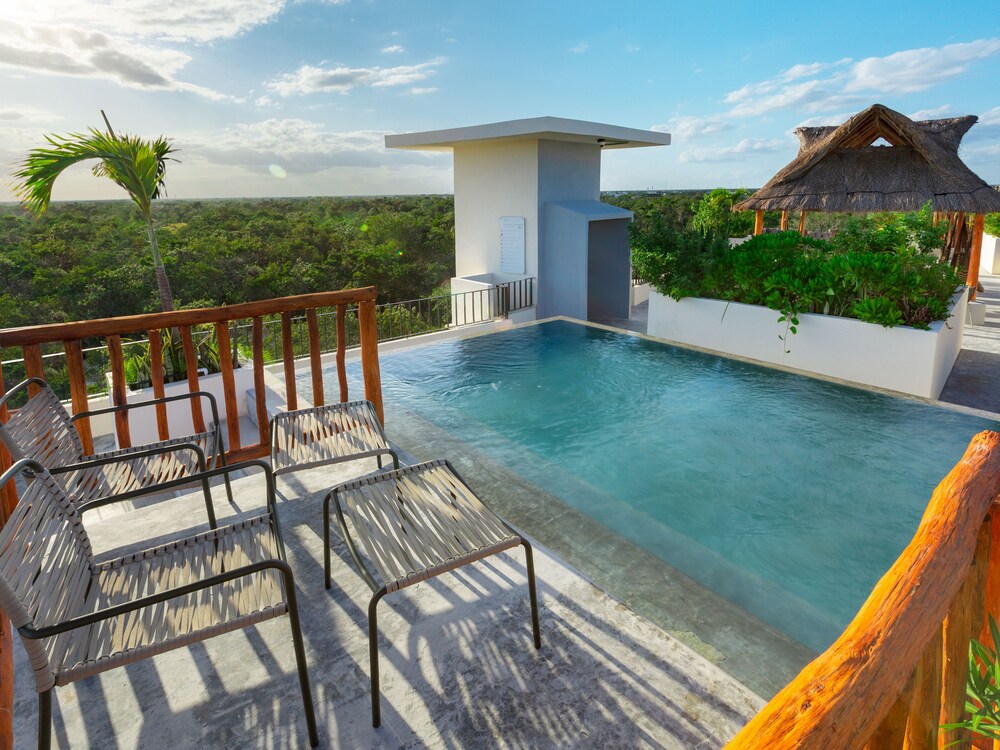 Naala Tulum (Tulum, México) : Hoteles en Tulum - Hoteles.com