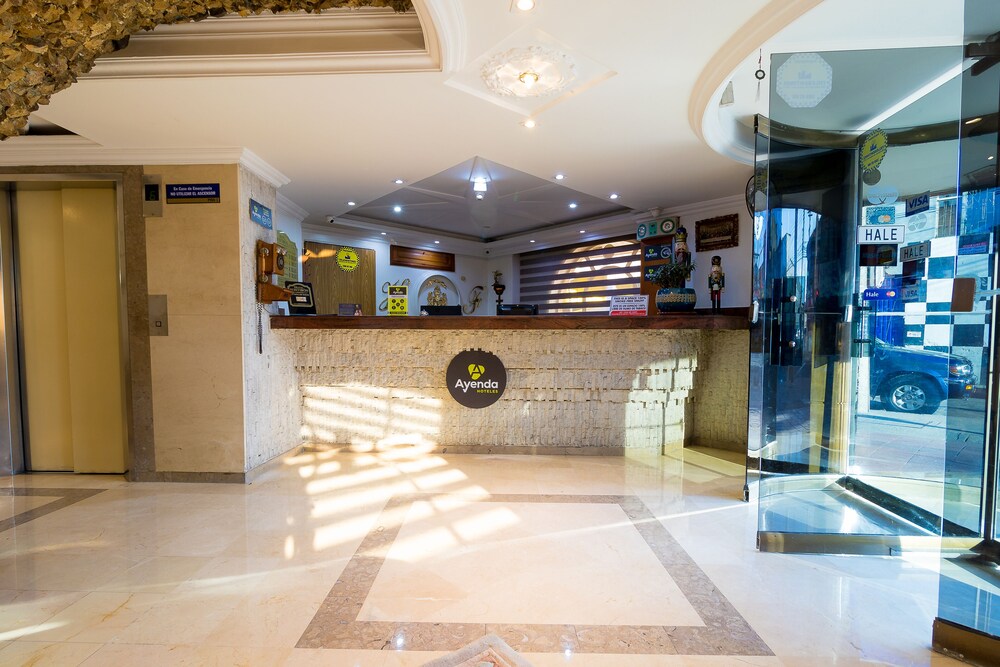 Ayenda 1071 Fontibon (Bogotá, Colombia) : Hoteles en Bogotá - Hoteles.com