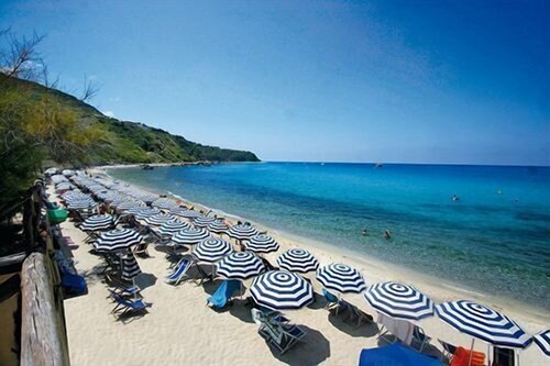 Book Baia Tropea Resort in Parghelia | Hotels.com