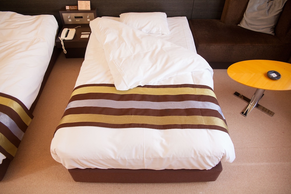 Book Spa World in Osaka | Hotels.com