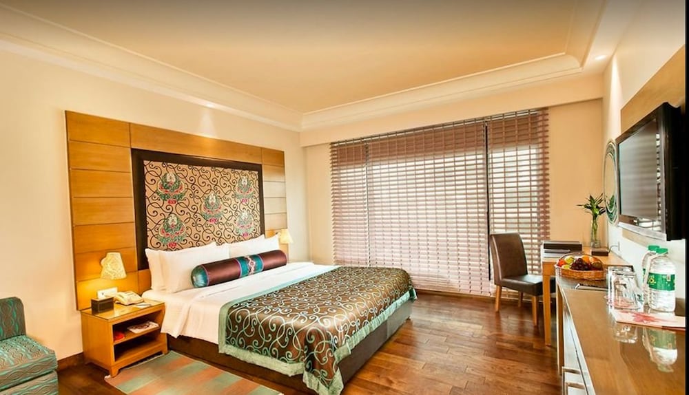 Book The LaLiT Jaipur in Jaipur | Hotels.com