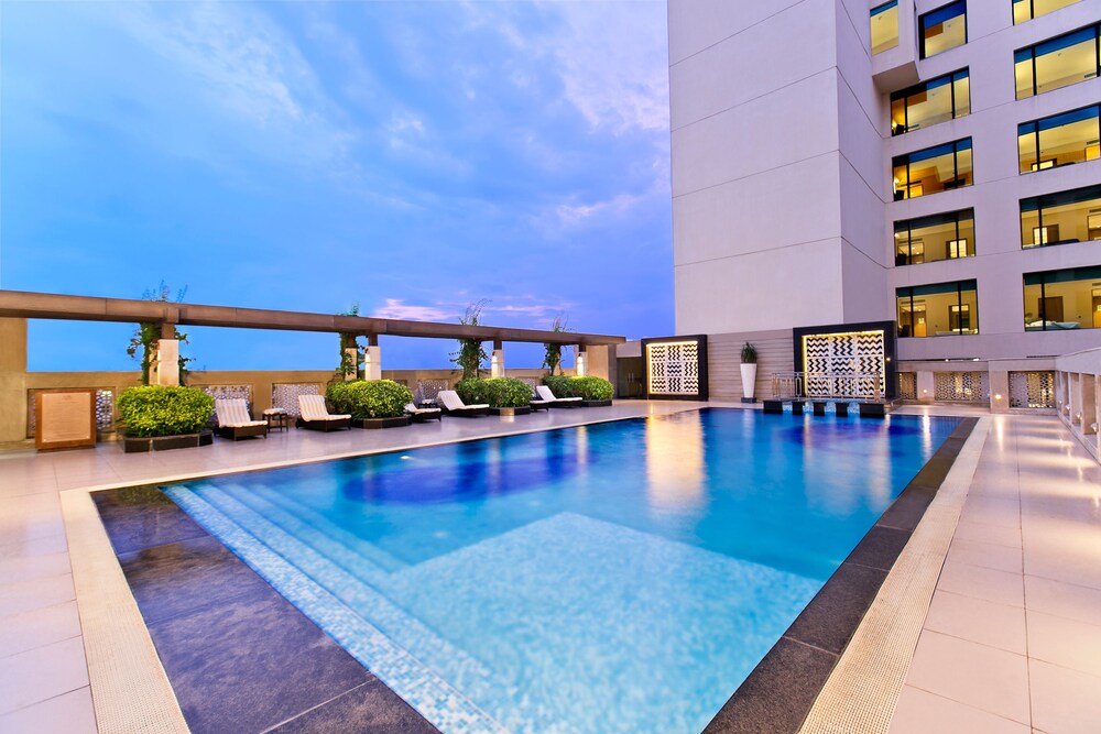 Book The LaLiT Jaipur in Jaipur | Hotels.com