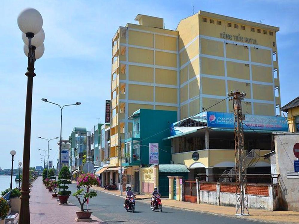 Book Song Tien Hotel in My Tho | Hotels.com