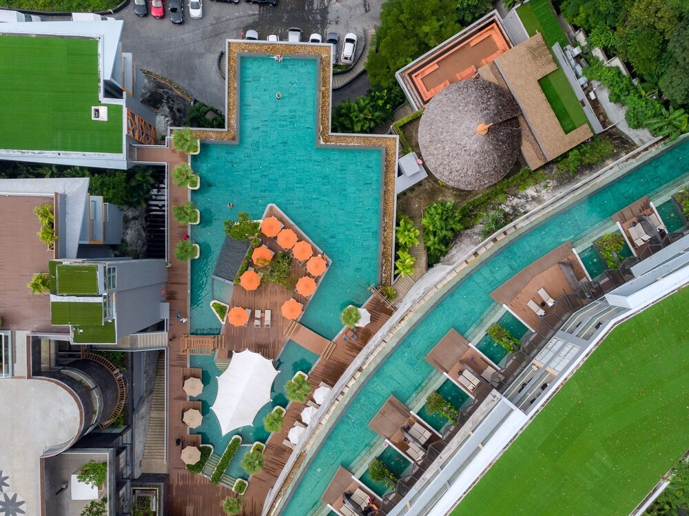 Book Kalima Resort & Spa, Phuket in Patong | Hotels.com