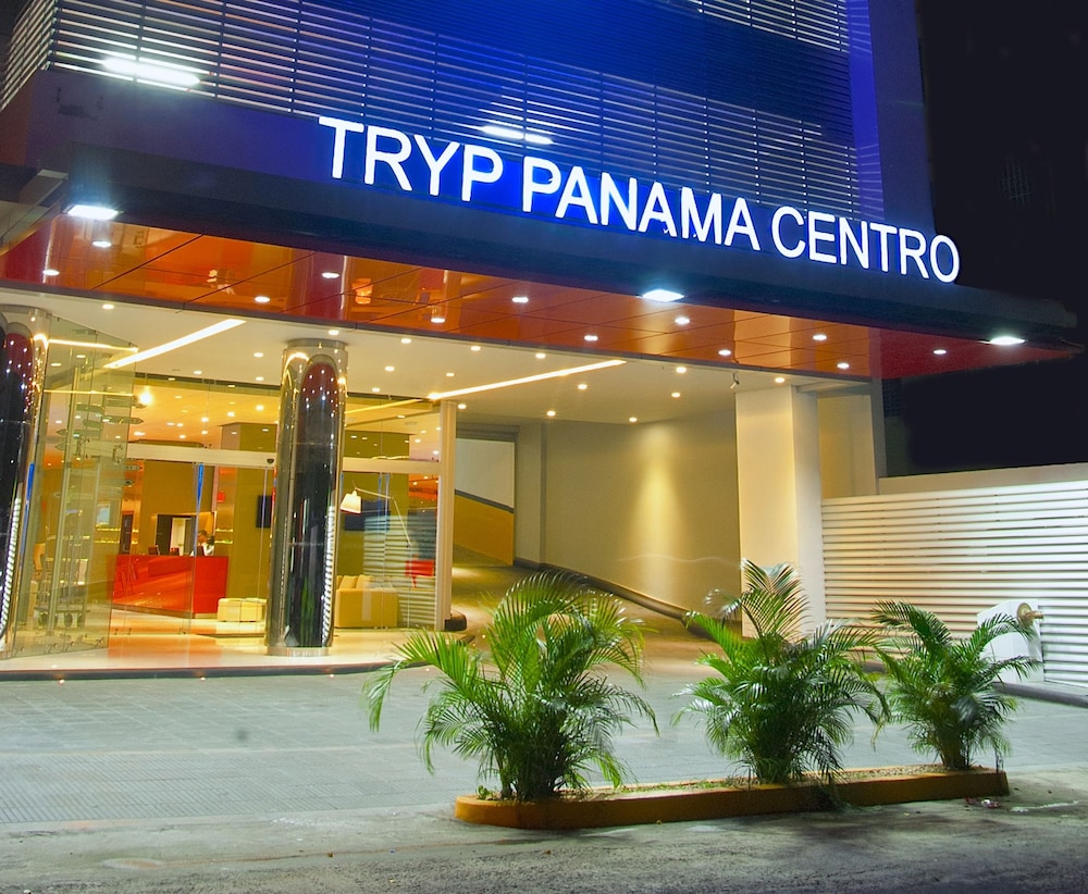 TRYP by Wyndham Panamá Centro en Ciudad de Panamá - Hoteles.com
