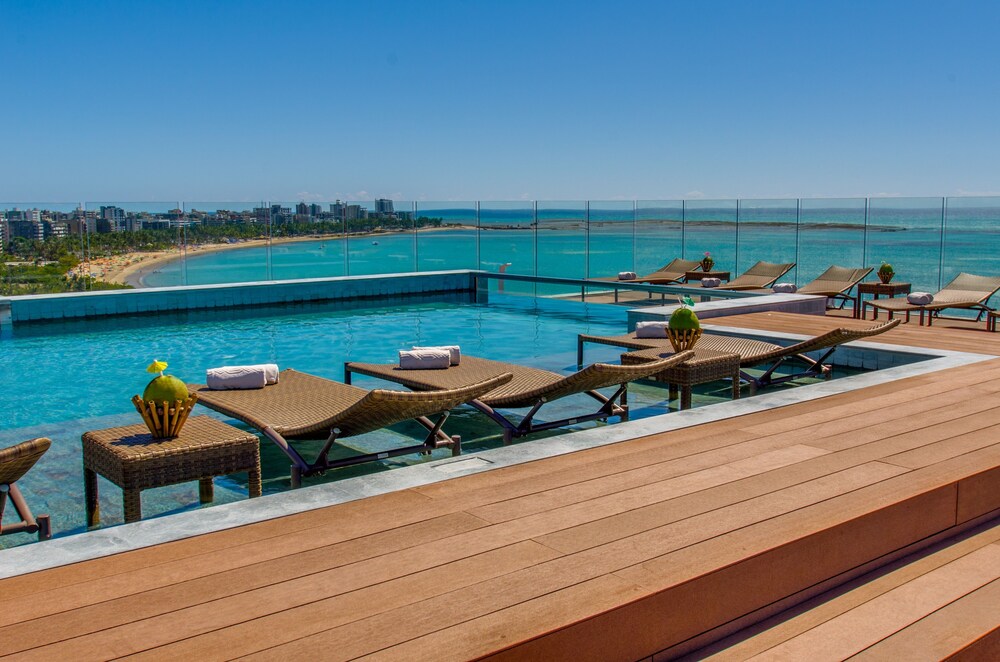 Meridiano Hotel em Maceió - Hoteis.com
