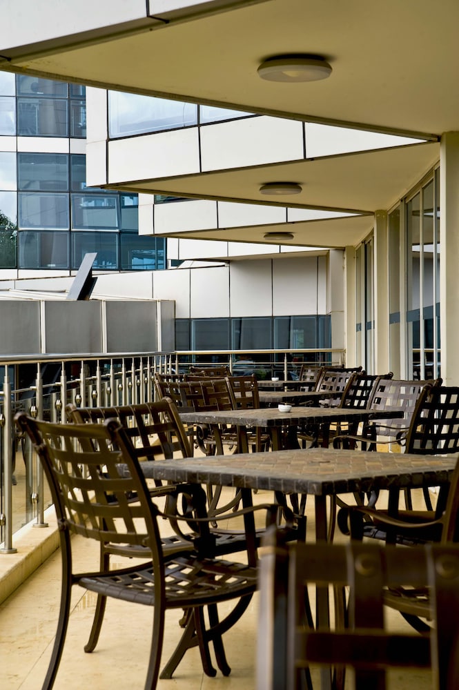 Book The Boma Nairobi in Nairobi | Hotels.com