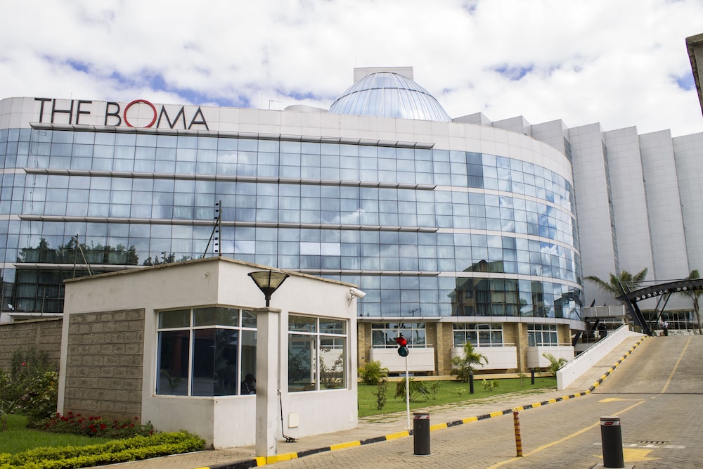 The Boma Nairobi, Nairobi: Info, Photos, Reviews | Book at Hotels.com