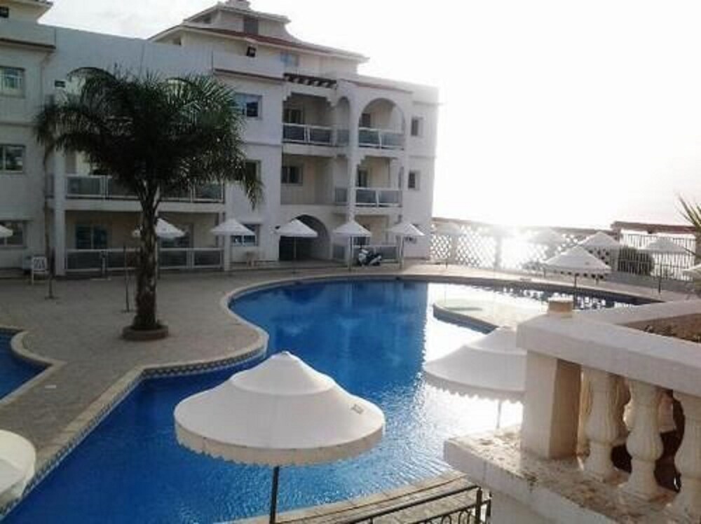 Sabri Hotel - Annaba - Hotels.com