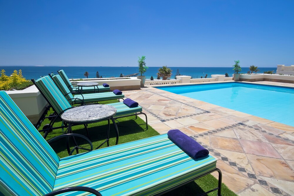 Book The Boardwalk Hotel in Port Elizabeth | Hotels.com