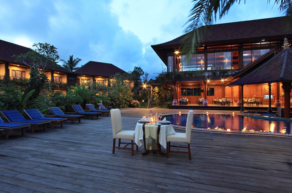 Book Bhuwana Ubud Hotel and Farming in Ubud | Hotels.com