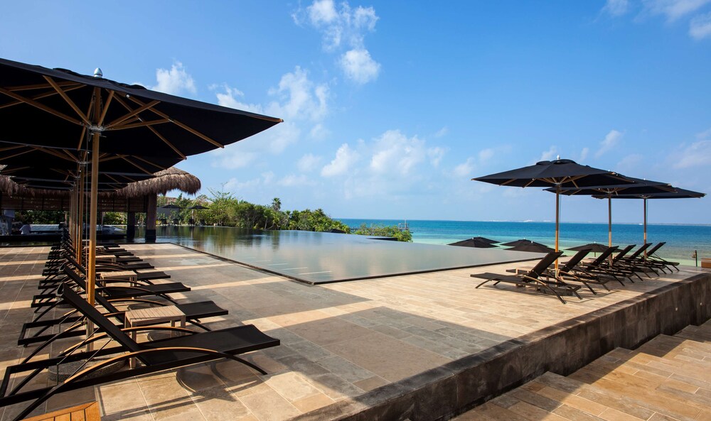 Book Nizuc Resort and Spa in Cancun | Hotels.com