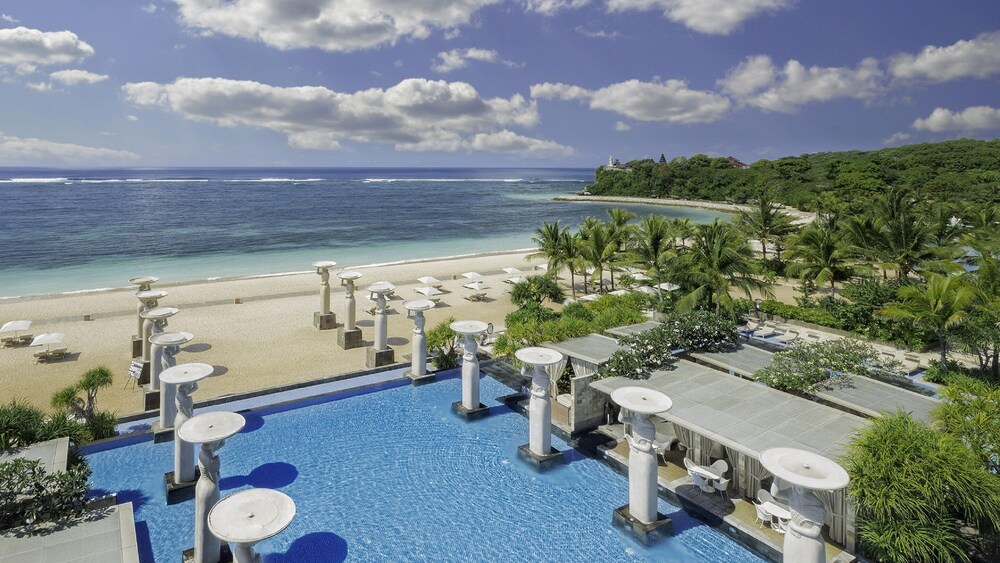 Book The Mulia Bali - CHSE Certified in Nusa Dua | Hotels.com