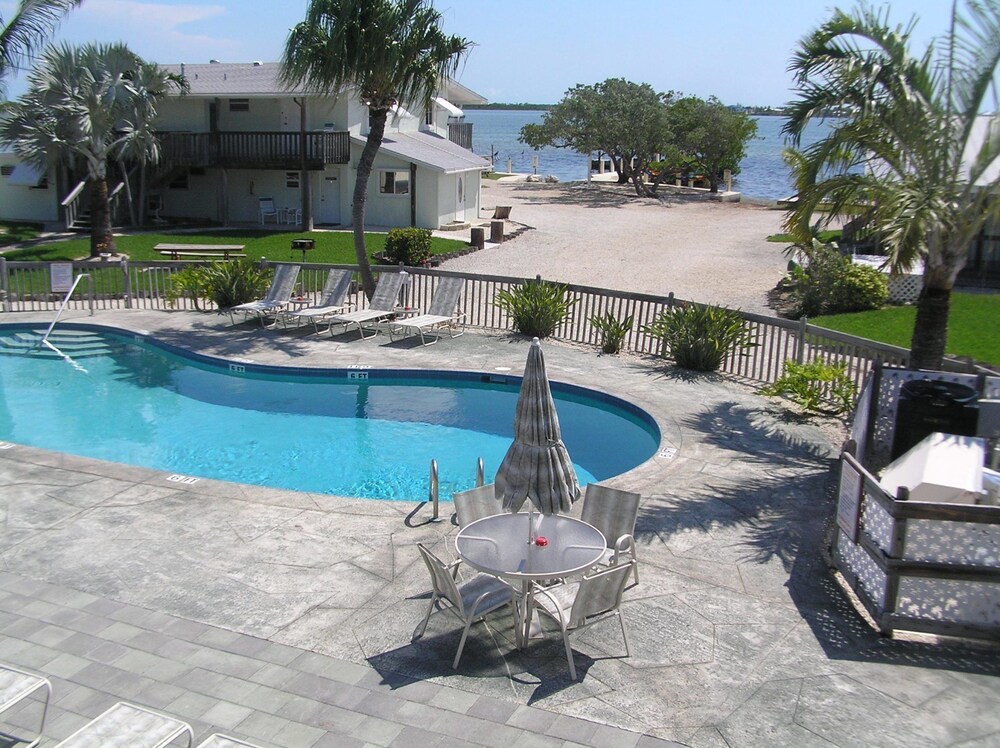 Book Parmer's Resort in Little Torch Key | Hotels.com