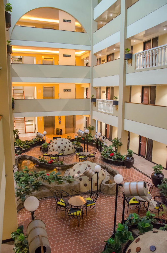 Book Best Western Plus Meridian Hotel in Nairobi | Hotels.com